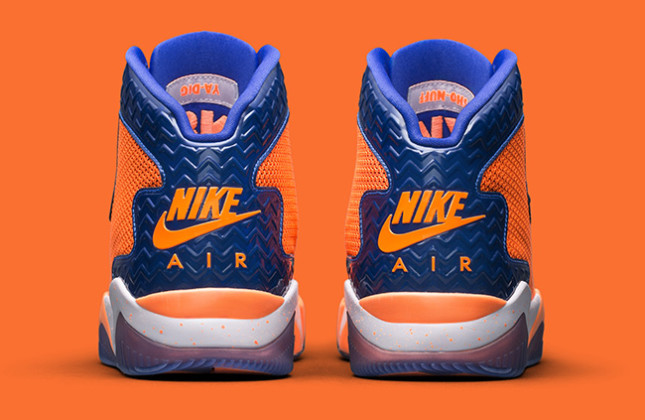 Jordan Air Spike 40 Release Dates | SneakerFiles