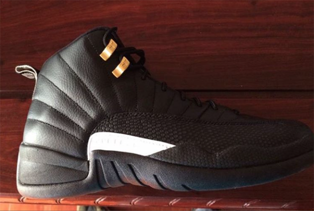 Air Jordan 12 The Master Release Date | SneakerFiles