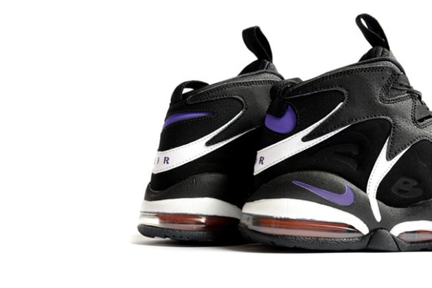 Nike Air Max Charles Barkley 34 | SneakerFiles