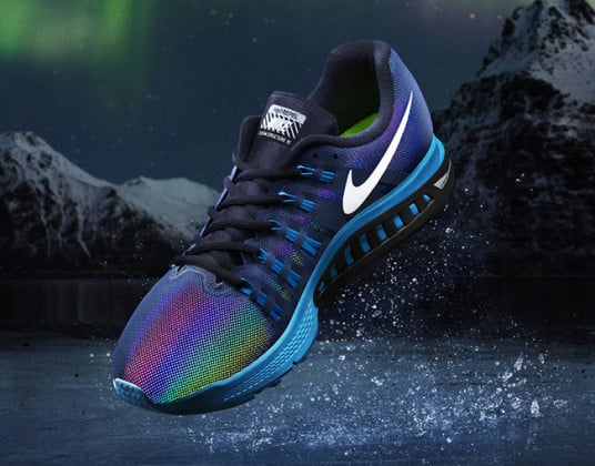 Nike Flash Reflective Pack | SneakerFiles