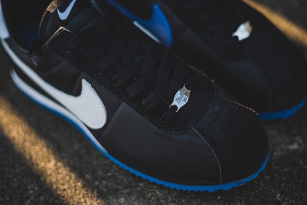 Undefeated Nike Cortez LA | SneakerFiles