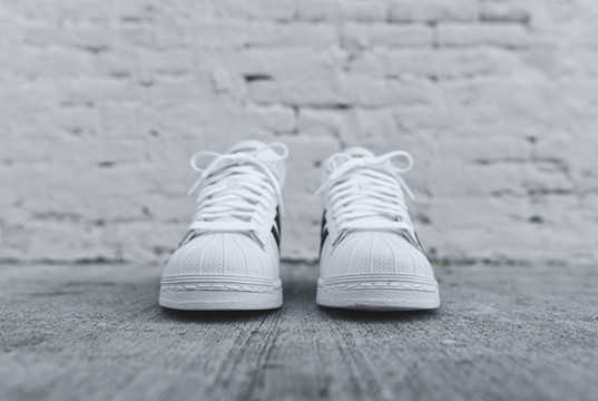 adidas Originals Pro Model OG White Black | SneakerFiles