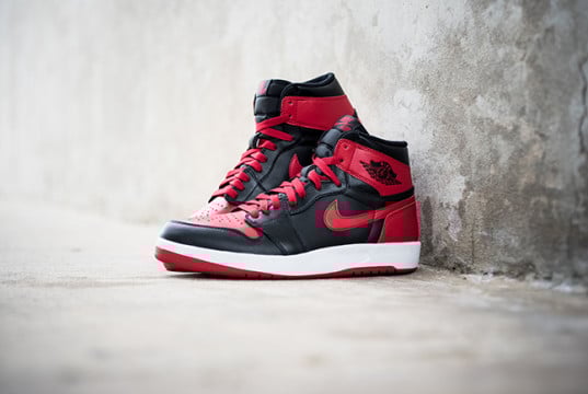 Air Jordan 1.5 Bred 768861-001 Release Date | SneakerFiles