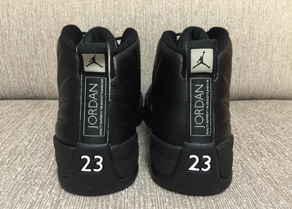 Air Jordan 12 The Master Release Date | SneakerFiles