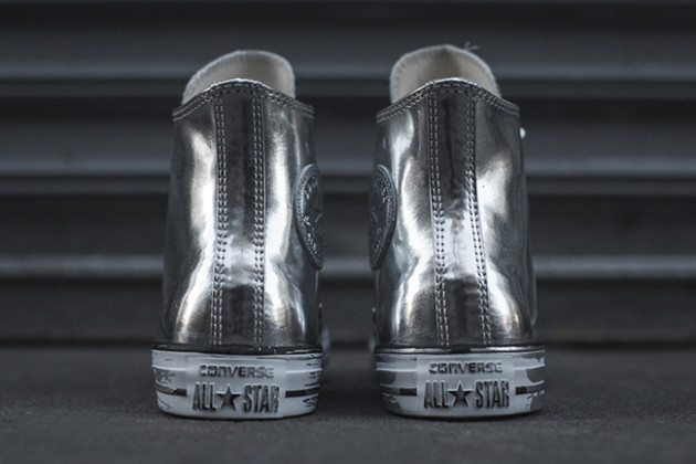 Converse Chuck Taylor All Star Metallic Pack | SneakerFiles