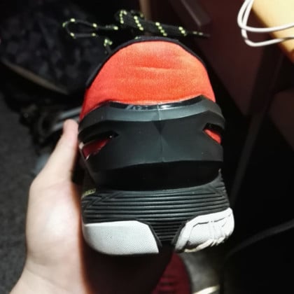 Under Armour Curry 2 Low Colorways | SneakerFiles