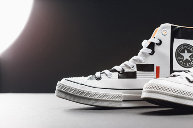 Converse Chuck Taylor All Star 1970 Space Pack | SneakerFiles