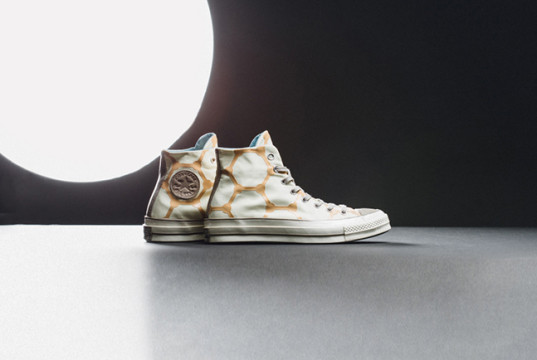 Converse Chuck Taylor All Star 1970 Space Pack | SneakerFiles