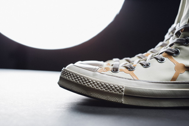 Converse Chuck Taylor All Star 1970 Space Pack | SneakerFiles