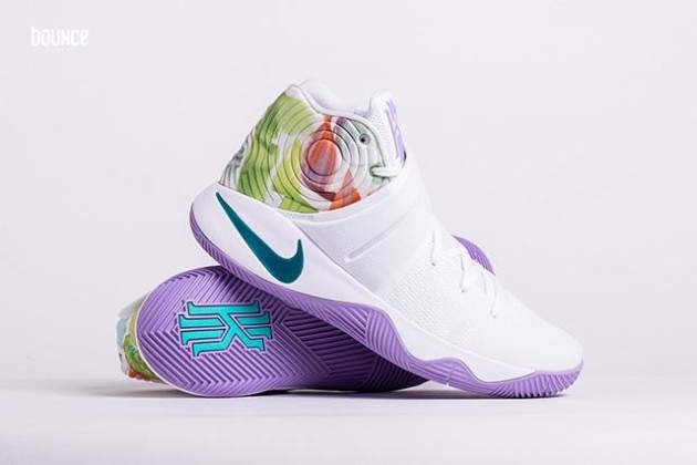 Nike Kyrie 2 Easter Release Date | SneakerFiles