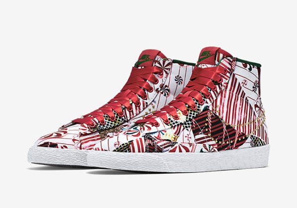 Nike 2015 Christmas Pack | SneakerFiles