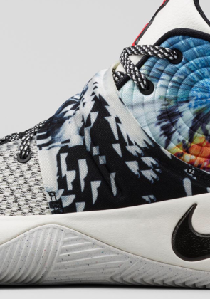 Nike Kyrie 2 Effect | SneakerFiles