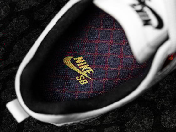 Nike SB P Rod 9 Elite Air Jordan J Rod | SneakerFiles