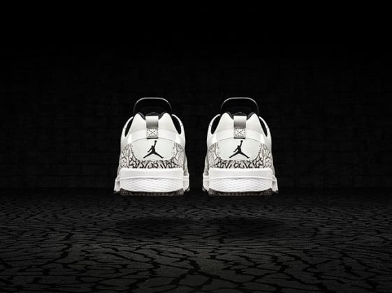 Nike SB P Rod 9 Elite Air Jordan J Rod | SneakerFiles