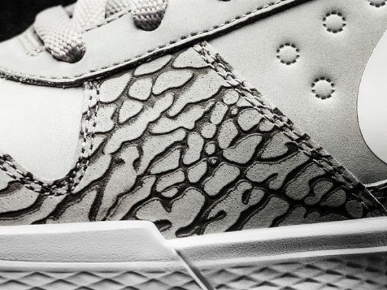 Nike SB P Rod 9 Elite Air Jordan J Rod | SneakerFiles