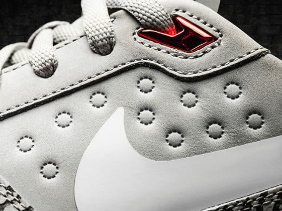 Nike SB P Rod 9 Elite Air Jordan J Rod | SneakerFiles