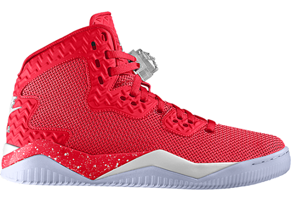 NikeID Jordan Air Spike 40 | SneakerFiles