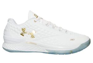 Under Armour Curry One Low Championship PE | SneakerFiles