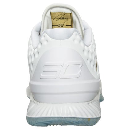 Under Armour Curry One Low Championship PE | SneakerFiles