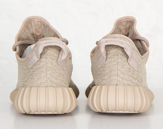 adidas Yeezy 350 Boost Oxford Tan Release Date | SneakerFiles