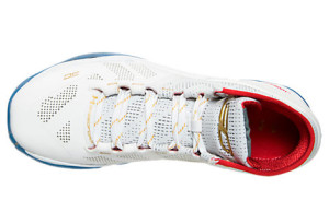 Under Armour Curry 2 All Star Release Date | SneakerFiles