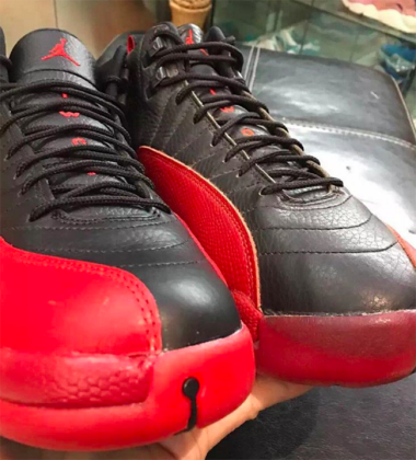 Air Jordan 12 Flu Game 2016 Release Date | SneakerFiles