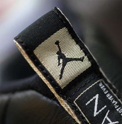 Air Jordan 12 The Master Release Date | SneakerFiles