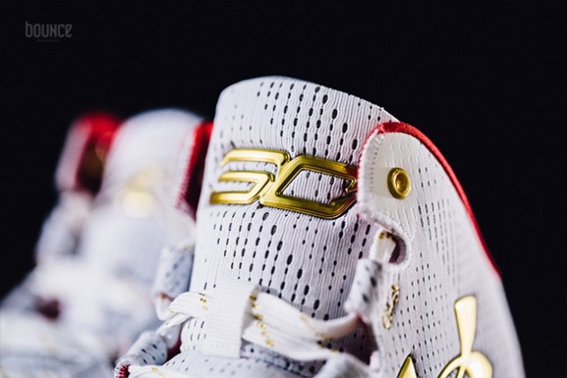 Under Armour Curry 2 All Star Release Date | SneakerFiles