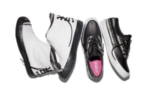 Converse Chuck Taylor All Star Punk Collection | SneakerFiles