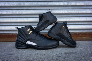 Air Jordan 12 The Master Release Date | SneakerFiles