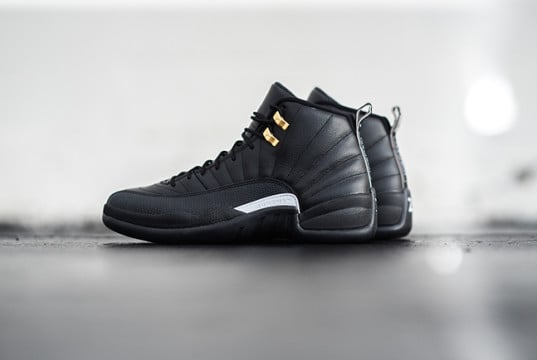 Air Jordan 12 The Master Release Date | SneakerFiles