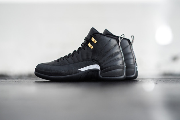 Air Jordan 12 The Master Release Date | SneakerFiles