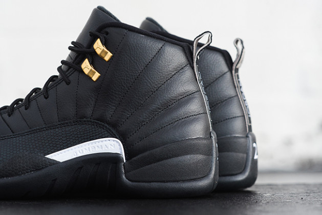 Air Jordan 12 The Master Release Date | SneakerFiles