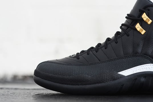 Air Jordan 12 The Master Release Date | SneakerFiles