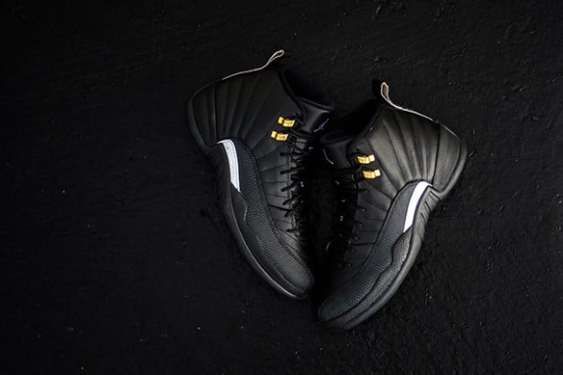Air Jordan 12 The Master Release Date | SneakerFiles