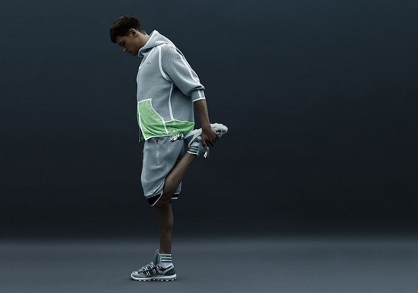 adidas kolor Spring Summer 2016 Collection | SneakerFiles