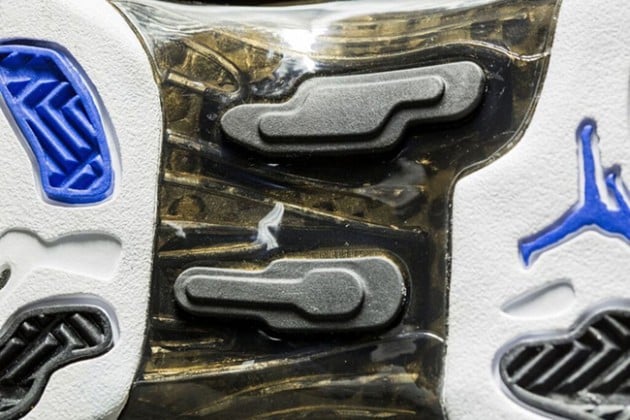 Air Jordan 17 Copper 2016 | SneakerFiles