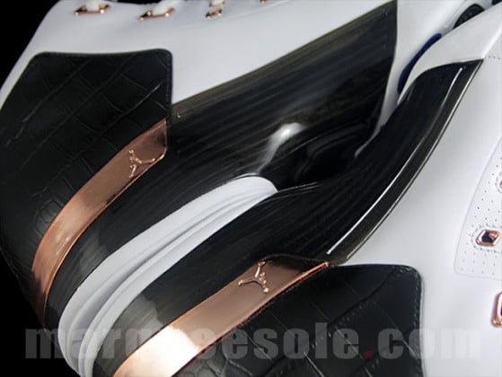 Air Jordan 17 Copper 2016 | SneakerFiles