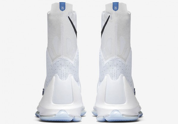 Nike KD 8 Elite White | SneakerFiles