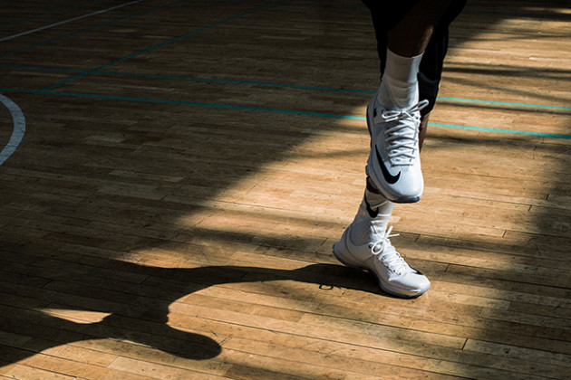 Nike KD 8 Elite White | SneakerFiles