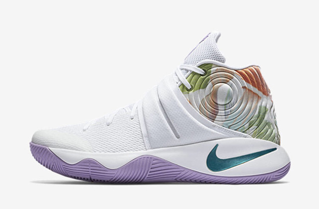 Nike Kyrie 2 Easter Release Date | SneakerFiles