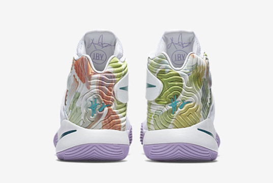 Nike Kyrie 2 Easter Release Date | SneakerFiles