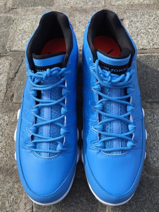Air Jordan 9 Low Pantone | SneakerFiles