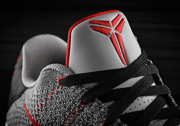 Nike Kobe 11 Tinker Muse | SneakerFiles