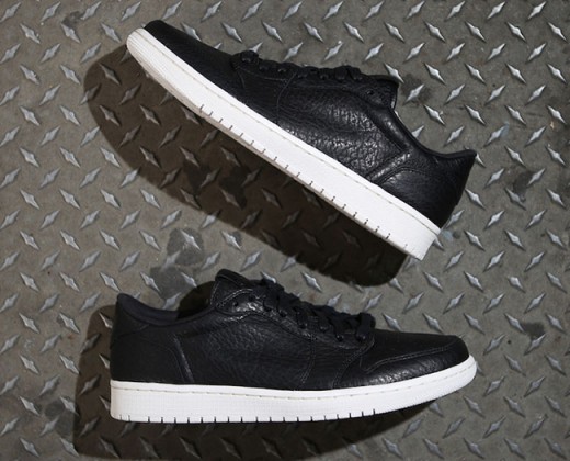 Air Jordan 1 Low No Swooshless Colorways, Release | SneakerFiles