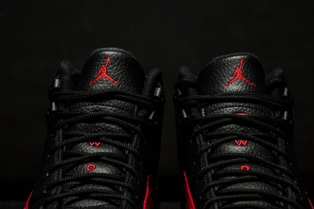 Air Jordan 12 Flu Game 2016 Release Date | SneakerFiles