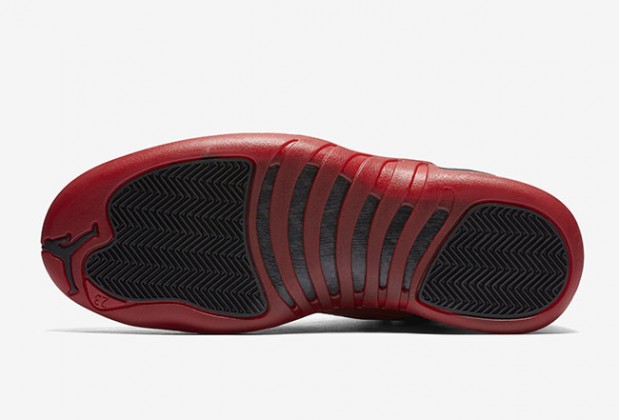 Air Jordan 12 Flu Game 2016 Release Date | SneakerFiles