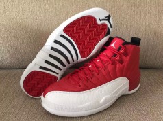 Air Jordan 12 Gym Red Release Date | SneakerFiles