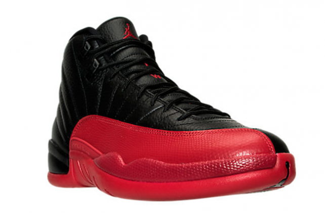Air Jordan 12 Flu Game 2016 Release Date | SneakerFiles