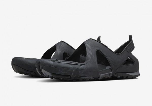 NikeLab ACG Free Rift Marble | SneakerFiles